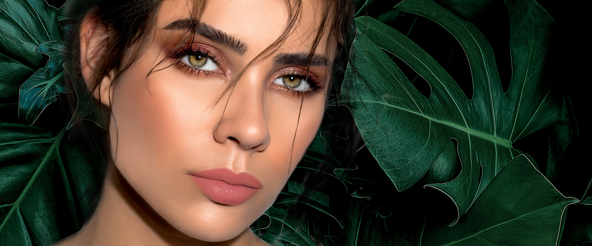 Masters Colors, a prestigious make-up line in beauty salons - www ...