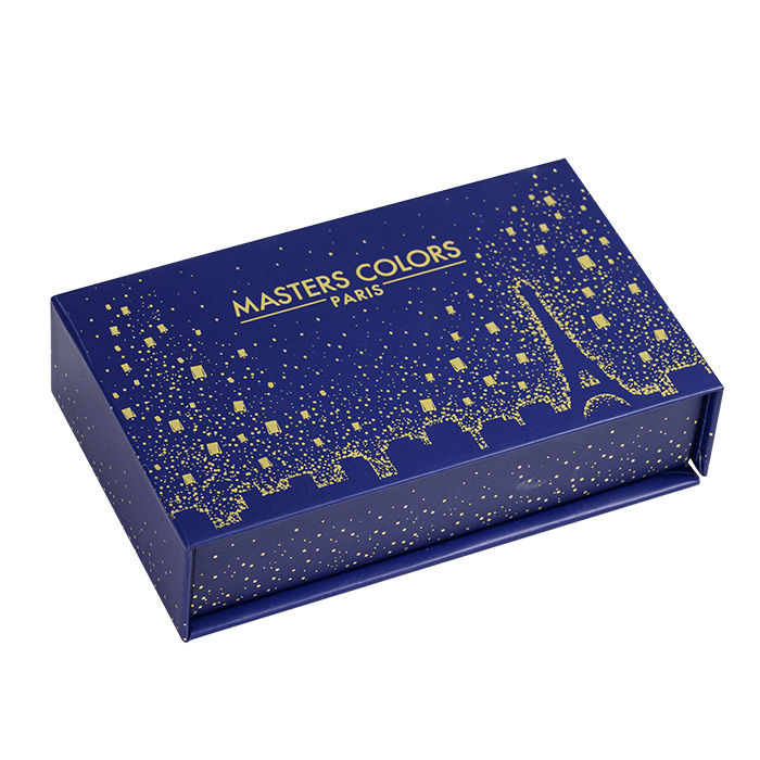 Masters Colors, Le maquillage Haut de gamme en Institut de Beauté - www ...