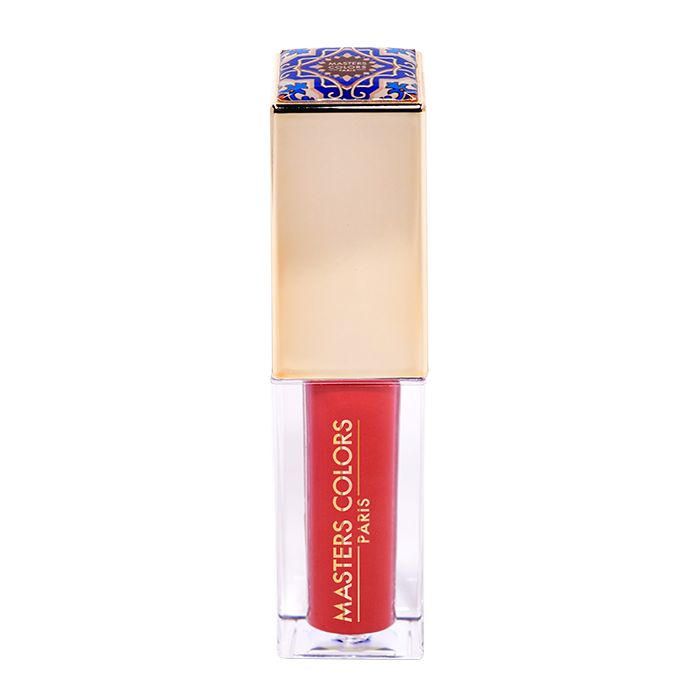 Masters Colors, a prestigious make-up line in beauty salons - www ...