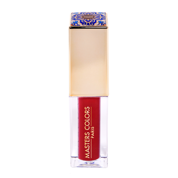 Masters Colors, a prestigious make-up line in beauty salons - www ...